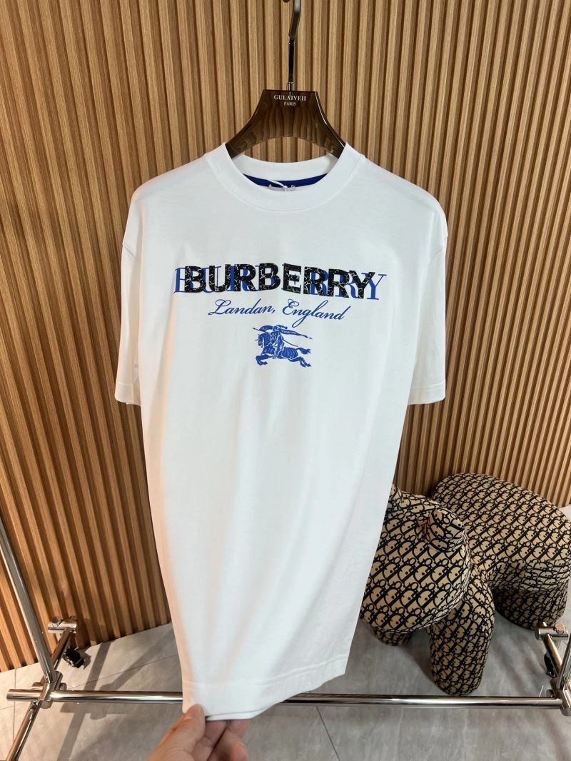 Budget-friendly Burberry T-Shirts