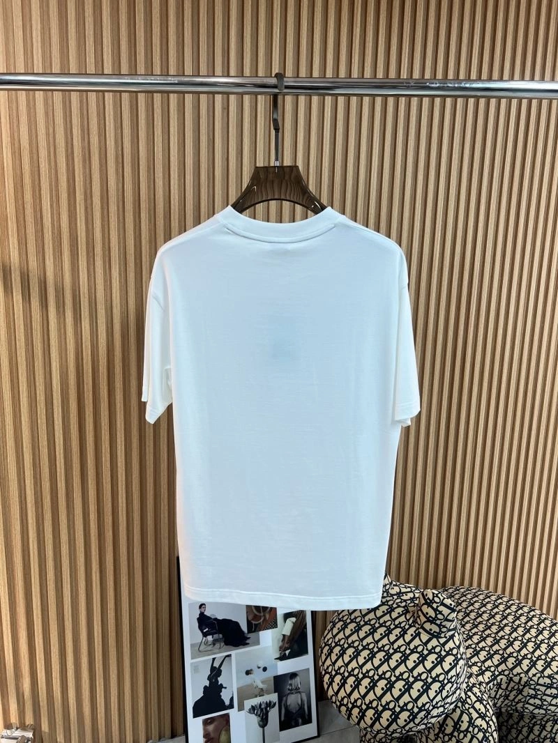 Budget-friendly Burberry T-Shirts