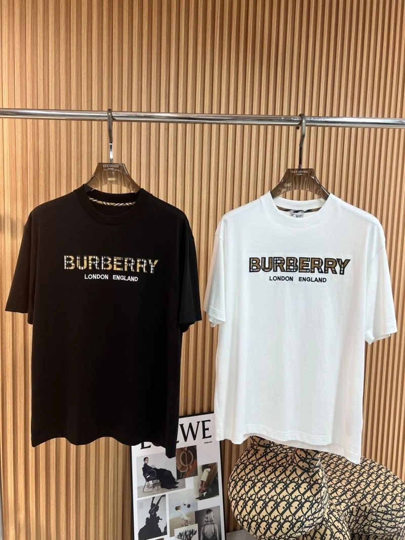 Burberry T-Shirts