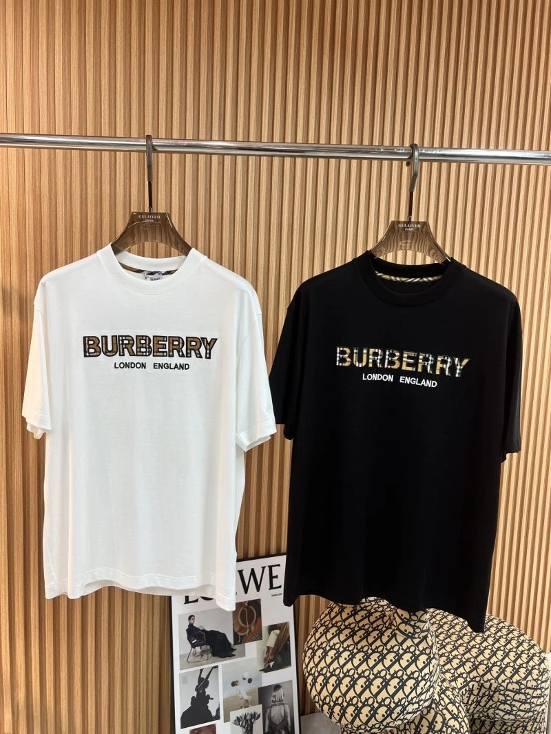 Burberry T-Shirts