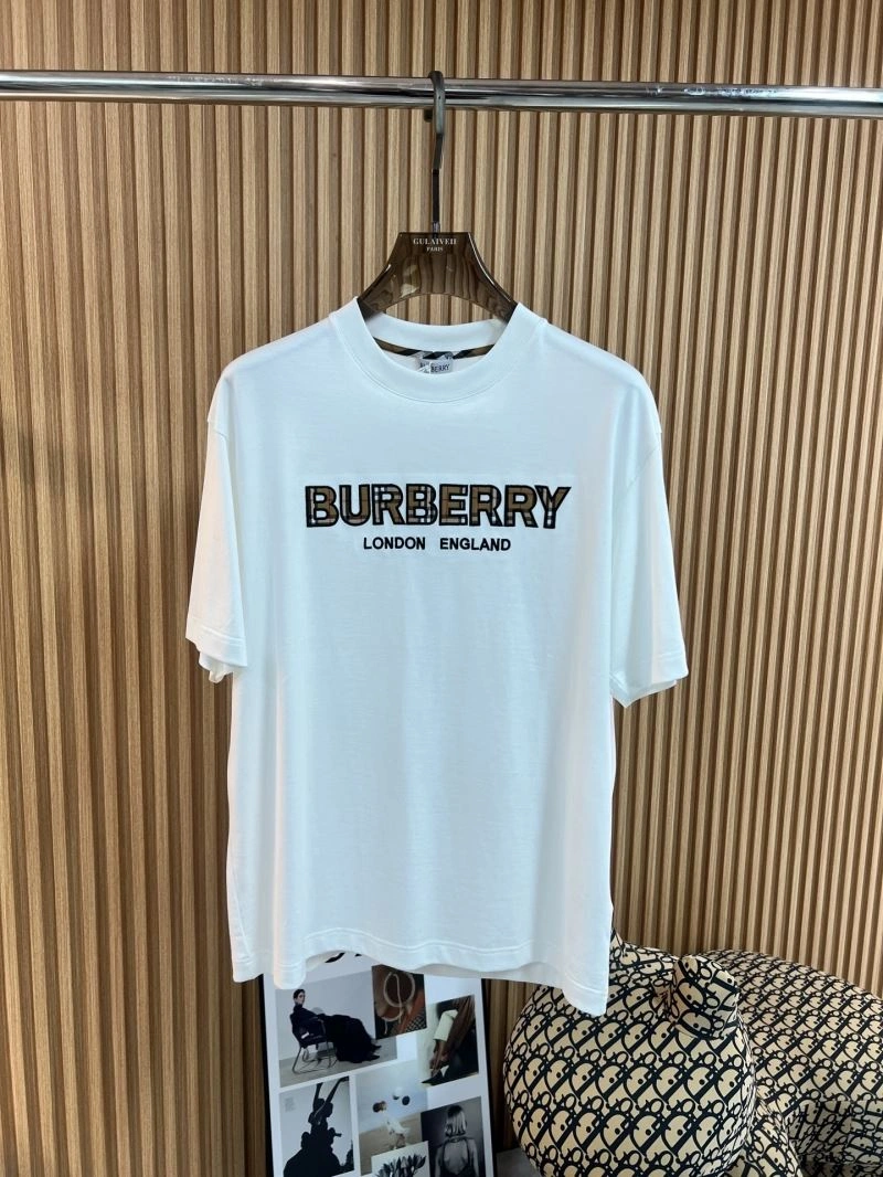 Original Burberry T-Shirts