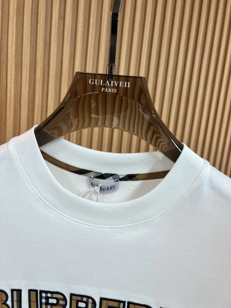 Original Burberry T-Shirts