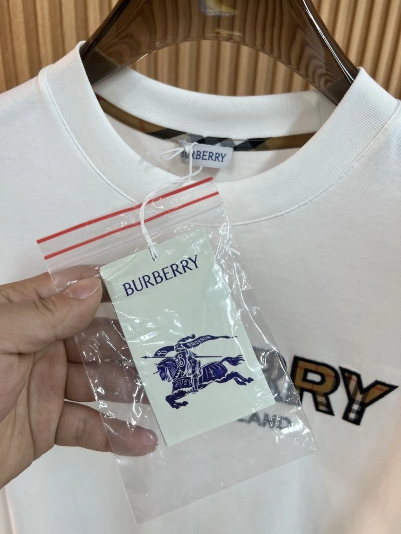 Original Burberry T-Shirts