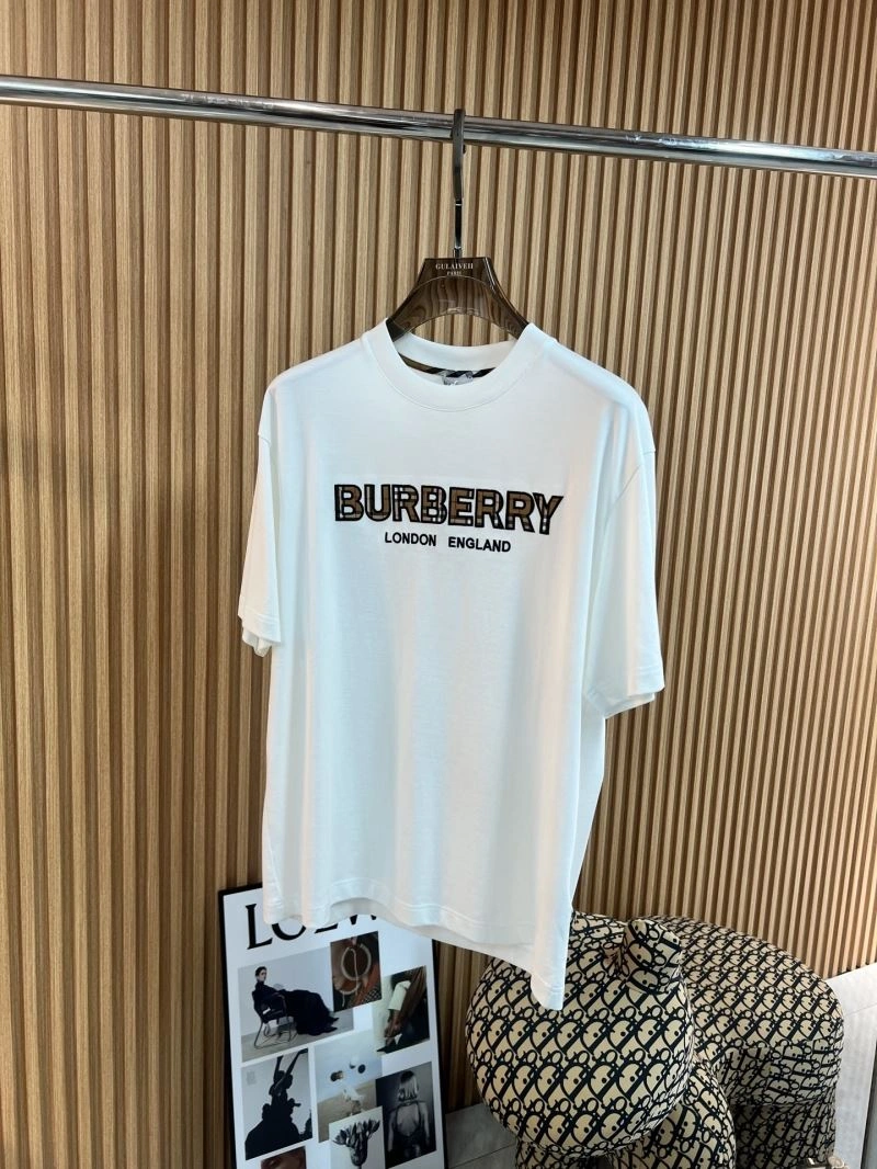 Original Burberry T-Shirts