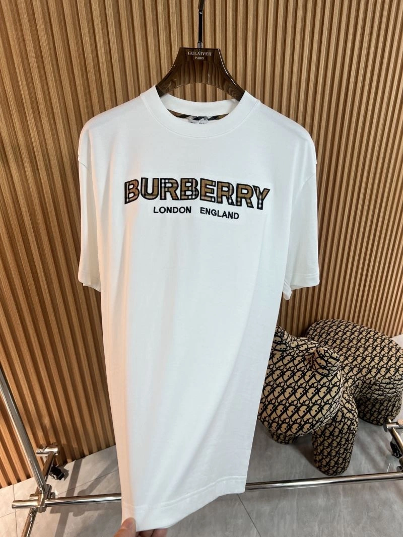 Original Burberry T-Shirts