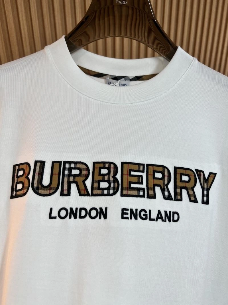 Original Burberry T-Shirts