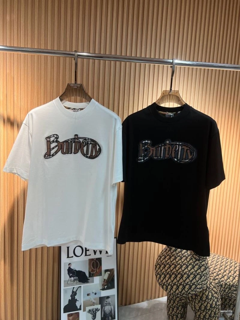 Burberry T-Shirts