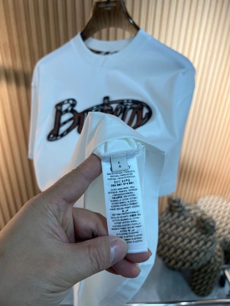 Perfect replica Burberry T-Shirts