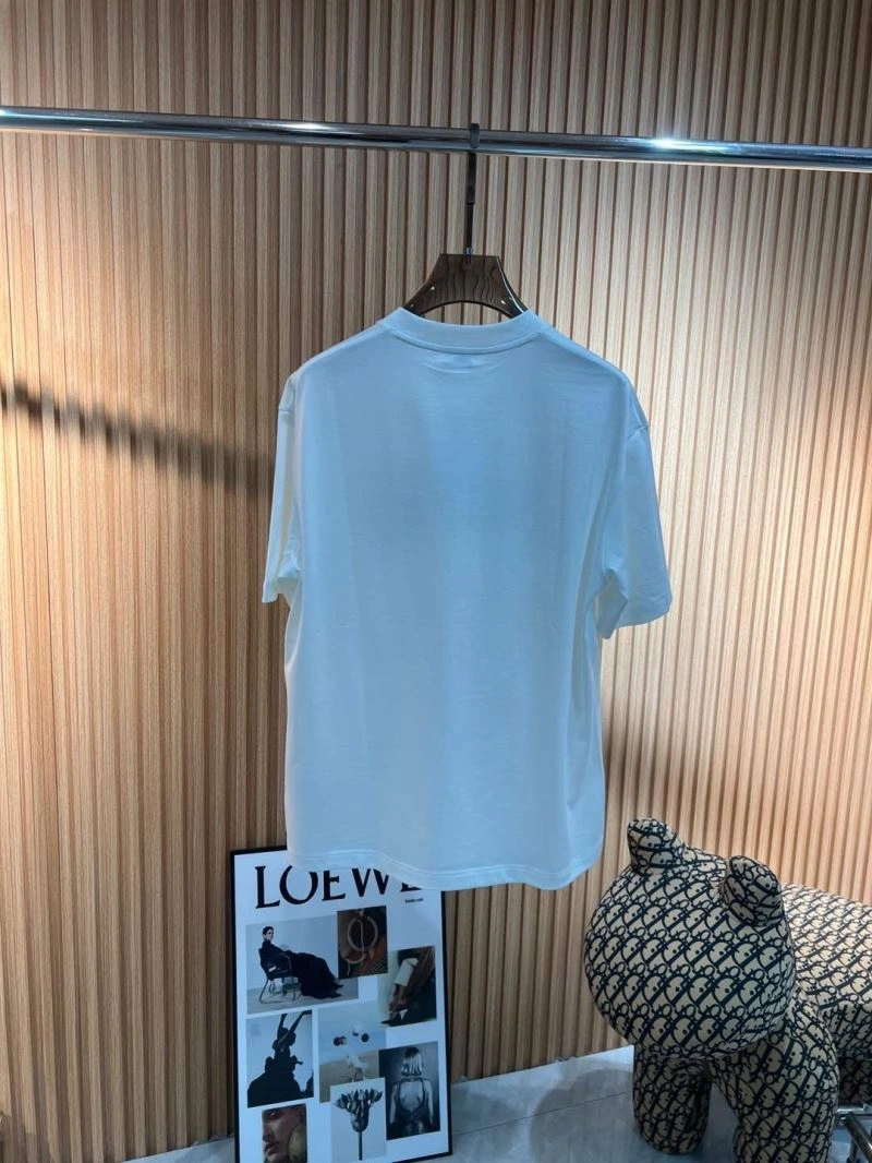 Perfect replica Burberry T-Shirts