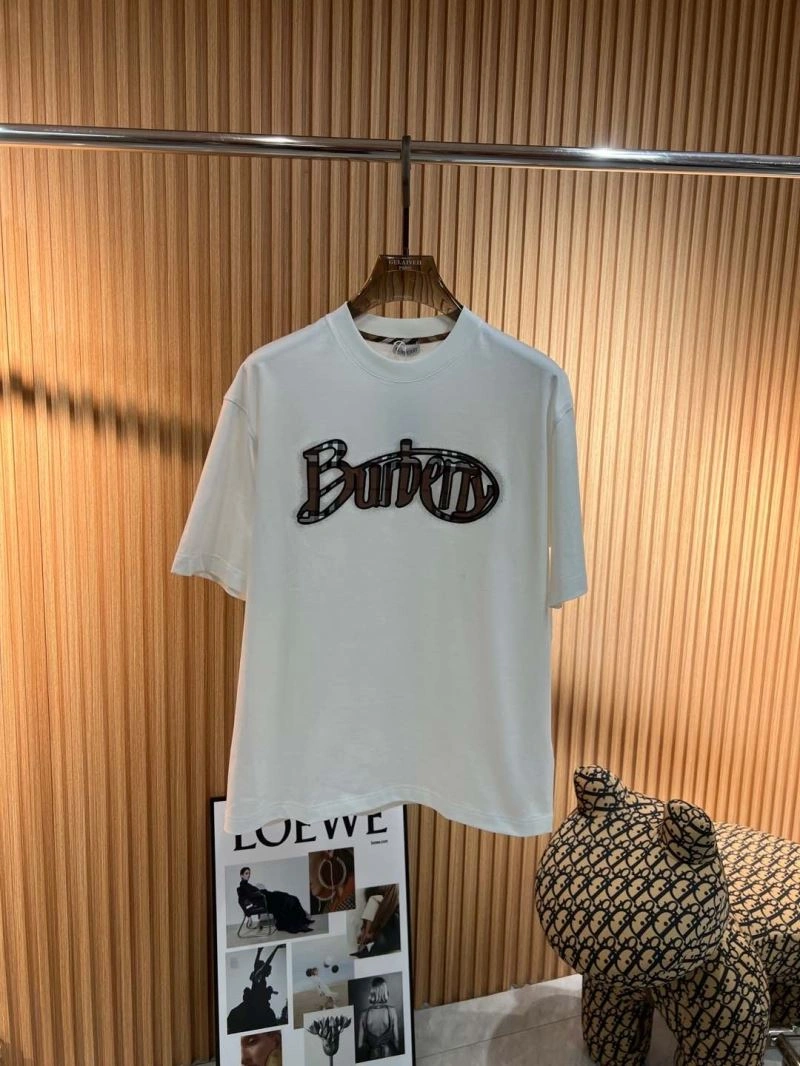 Perfect replica Burberry T-Shirts