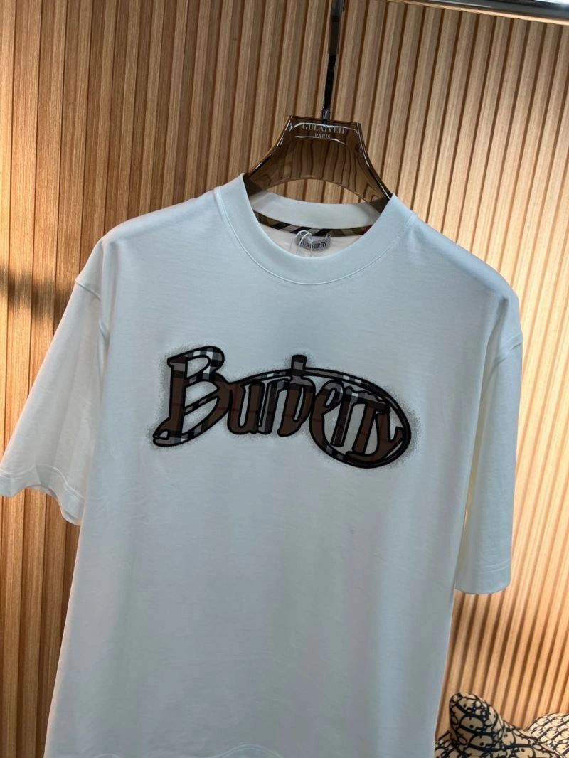 Perfect replica Burberry T-Shirts