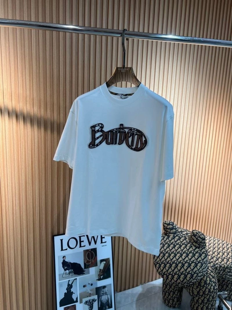 Perfect replica Burberry T-Shirts