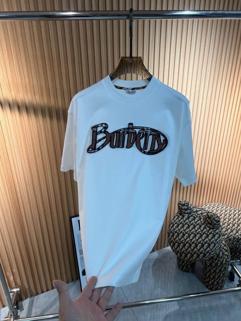 Perfect replica Burberry T-Shirts