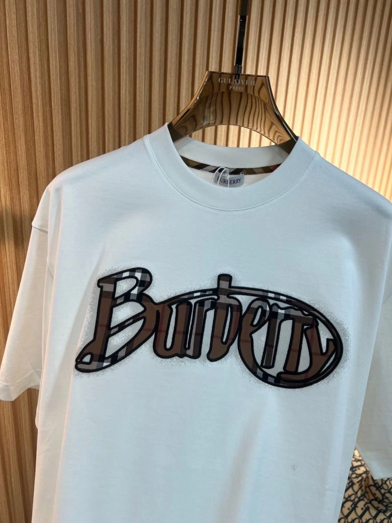 Perfect replica Burberry T-Shirts