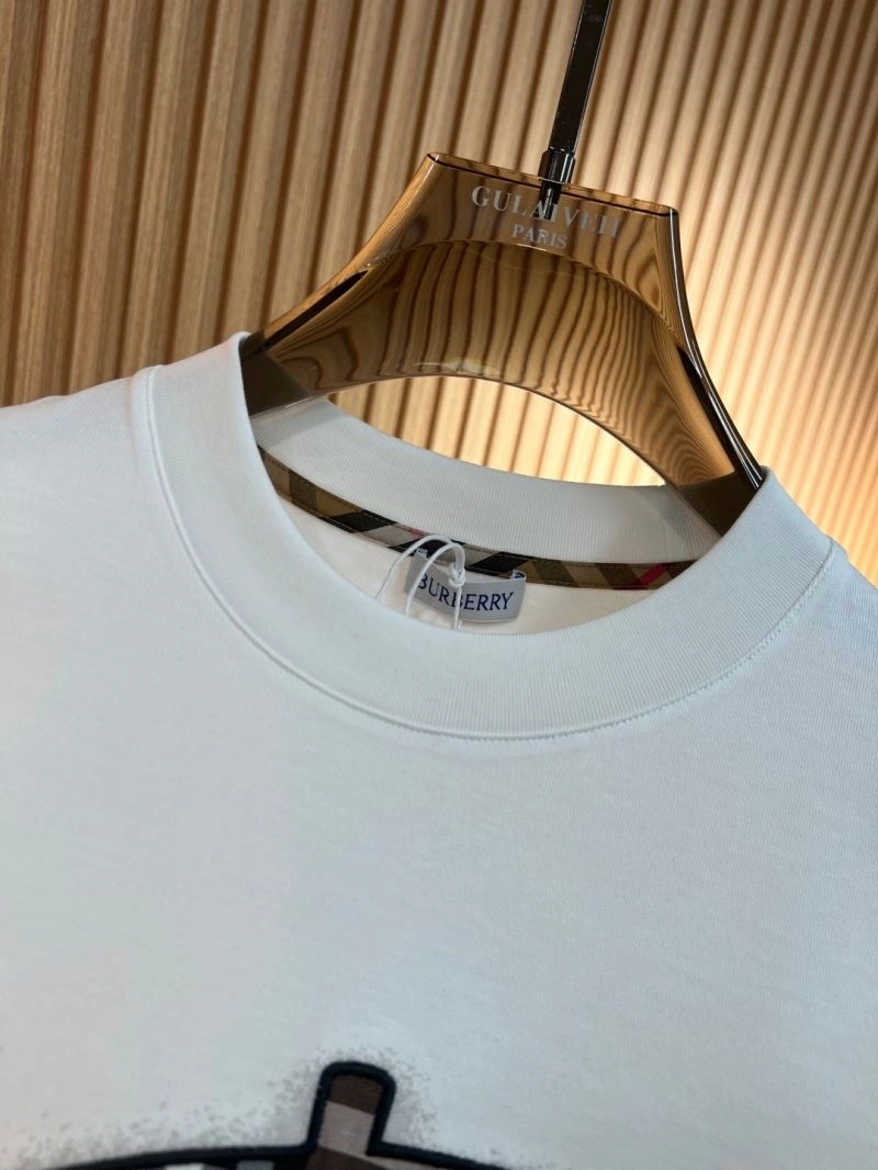 Perfect replica Burberry T-Shirts