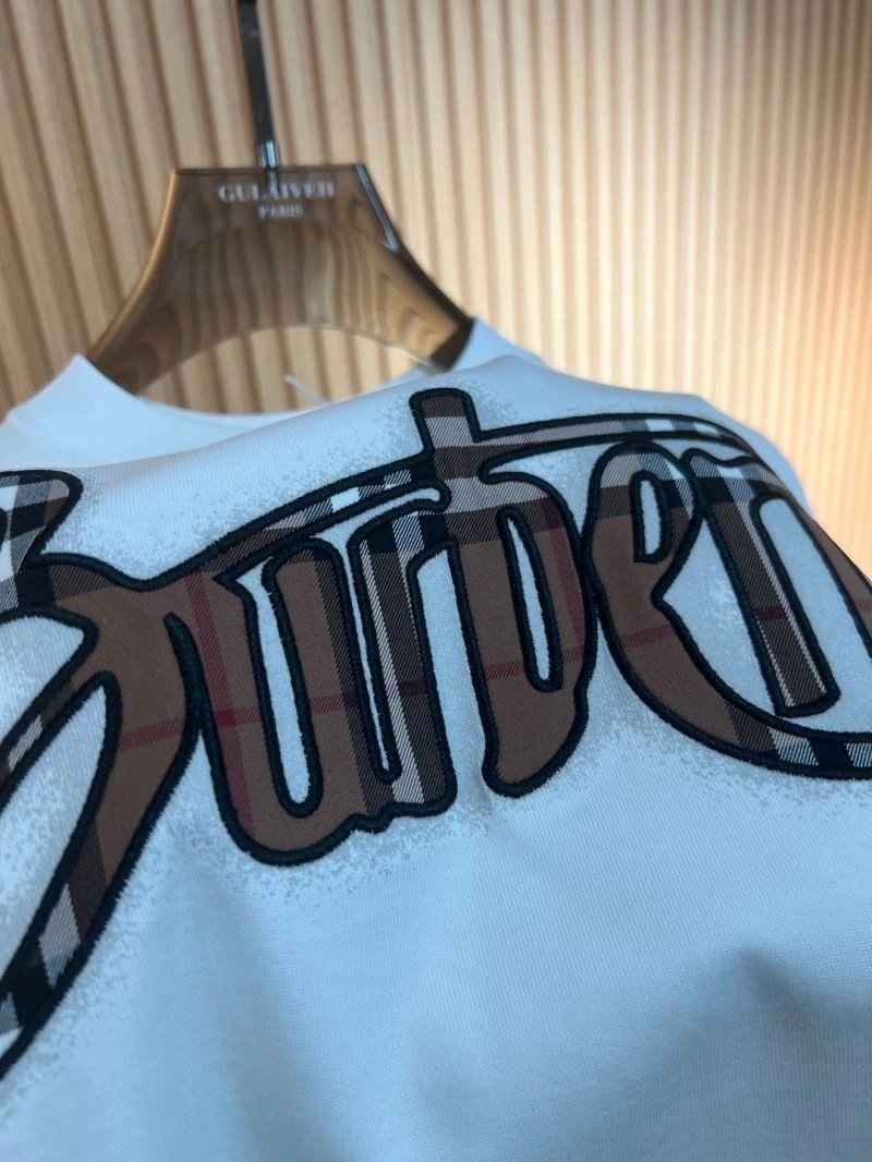 Perfect replica Burberry T-Shirts