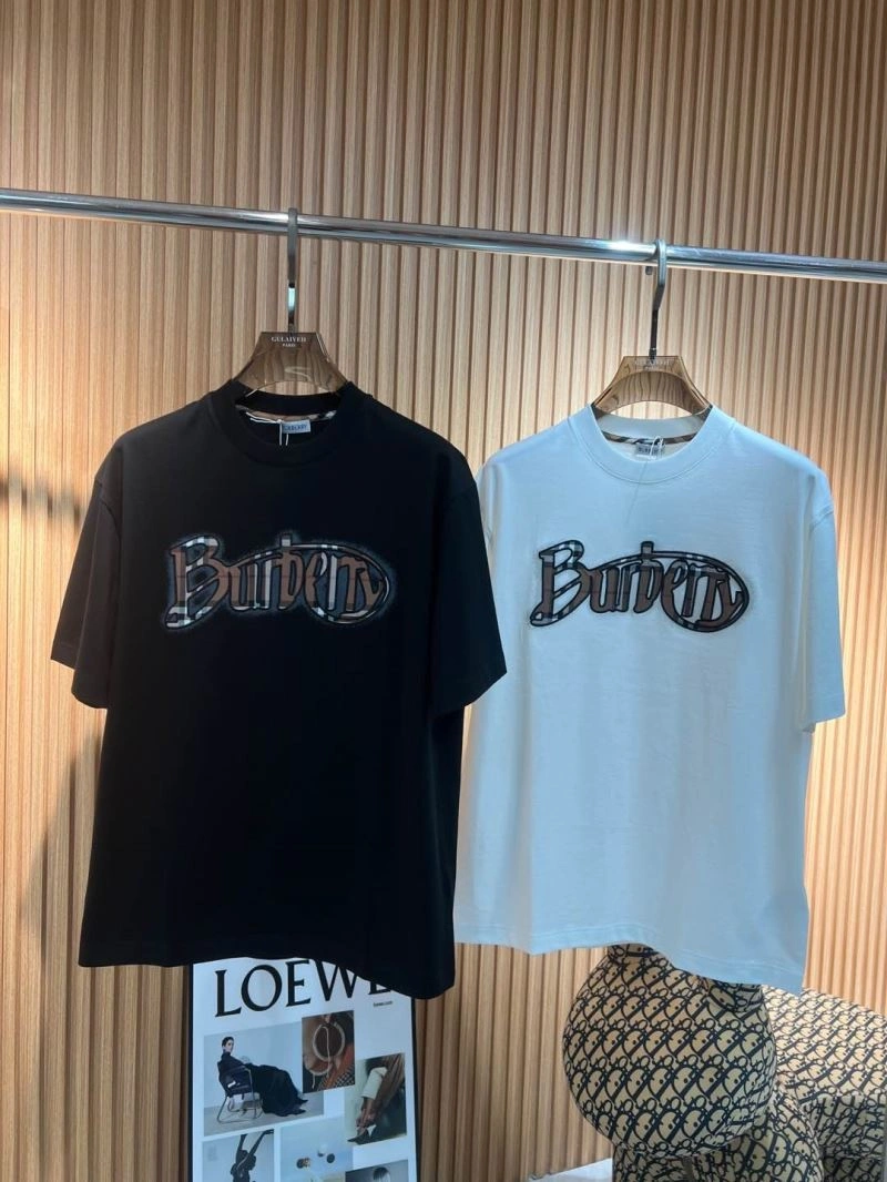 Burberry T-Shirts