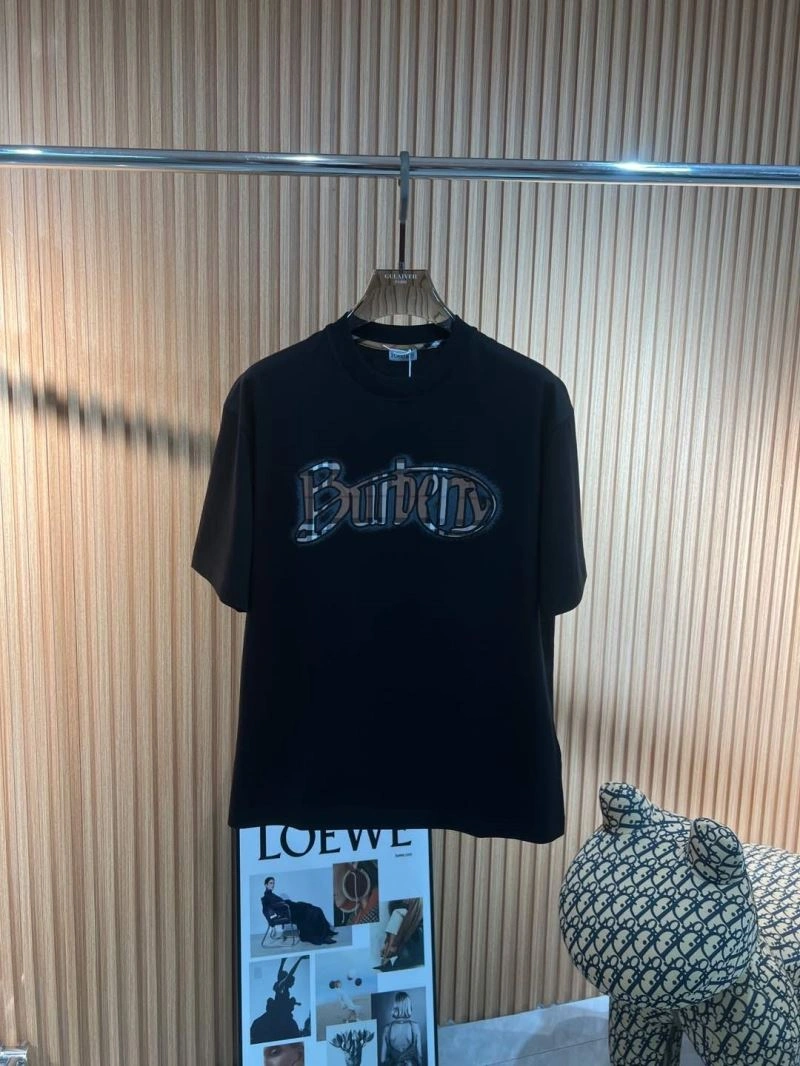 Top mirror Burberry T-Shirts