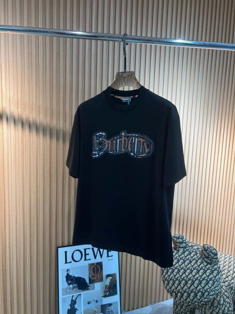 Top mirror Burberry T-Shirts