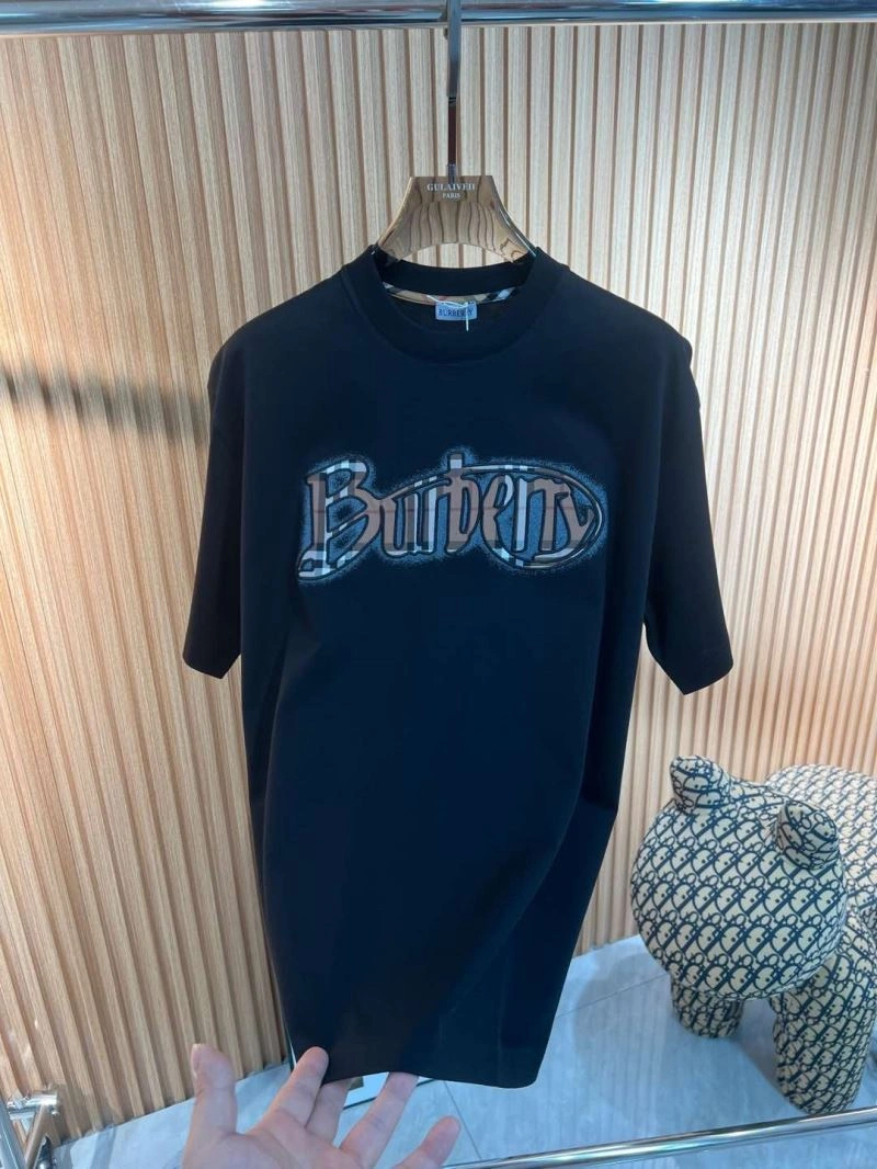 Top mirror Burberry T-Shirts