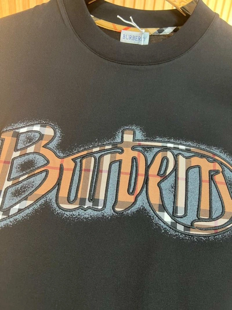 Top mirror Burberry T-Shirts