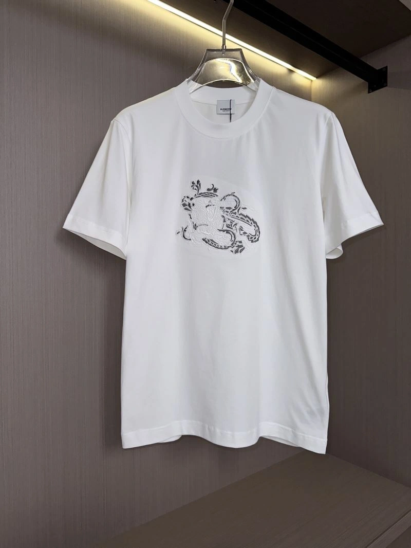 Burberry T-Shirts