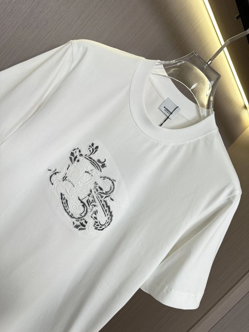 High accuracy Burberry T-Shirts