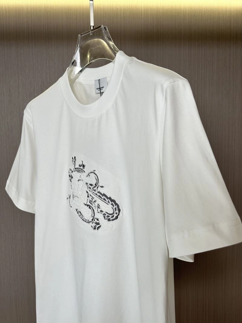 High accuracy Burberry T-Shirts