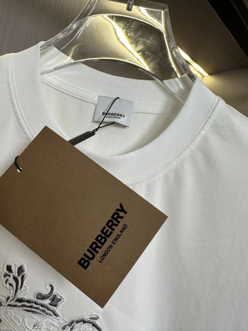 High accuracy Burberry T-Shirts
