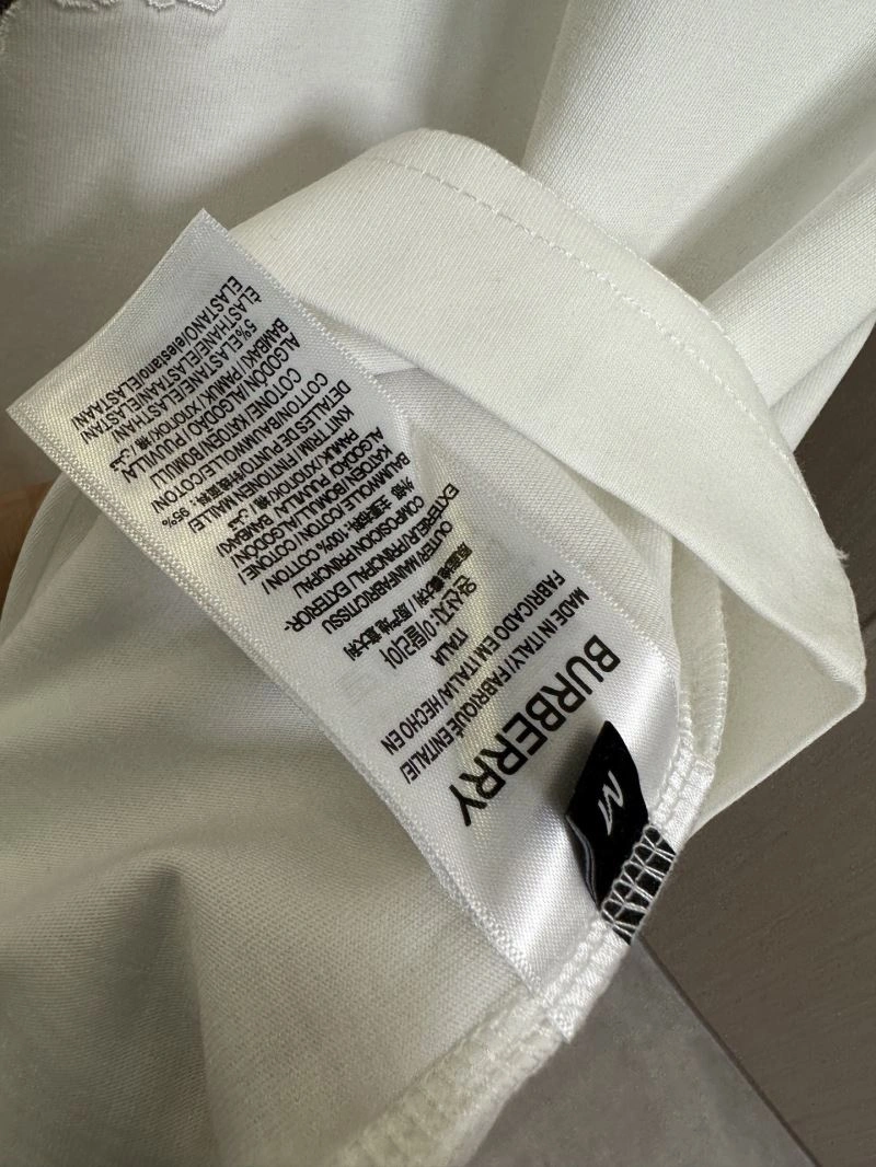 High accuracy Burberry T-Shirts