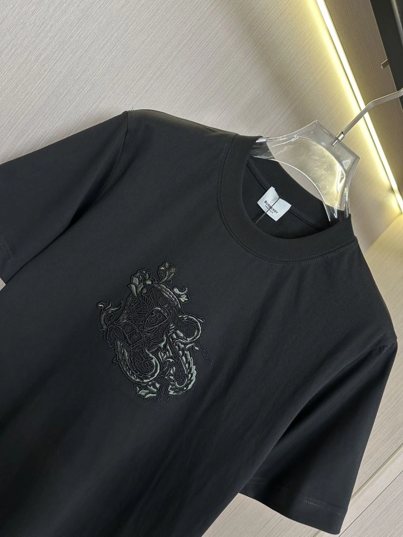 Budget-friendly Burberry T-Shirts