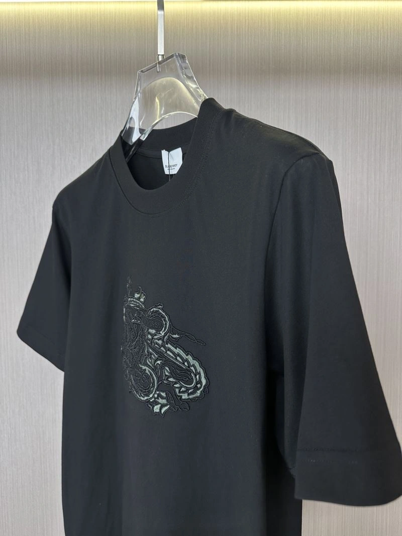 Budget-friendly Burberry T-Shirts