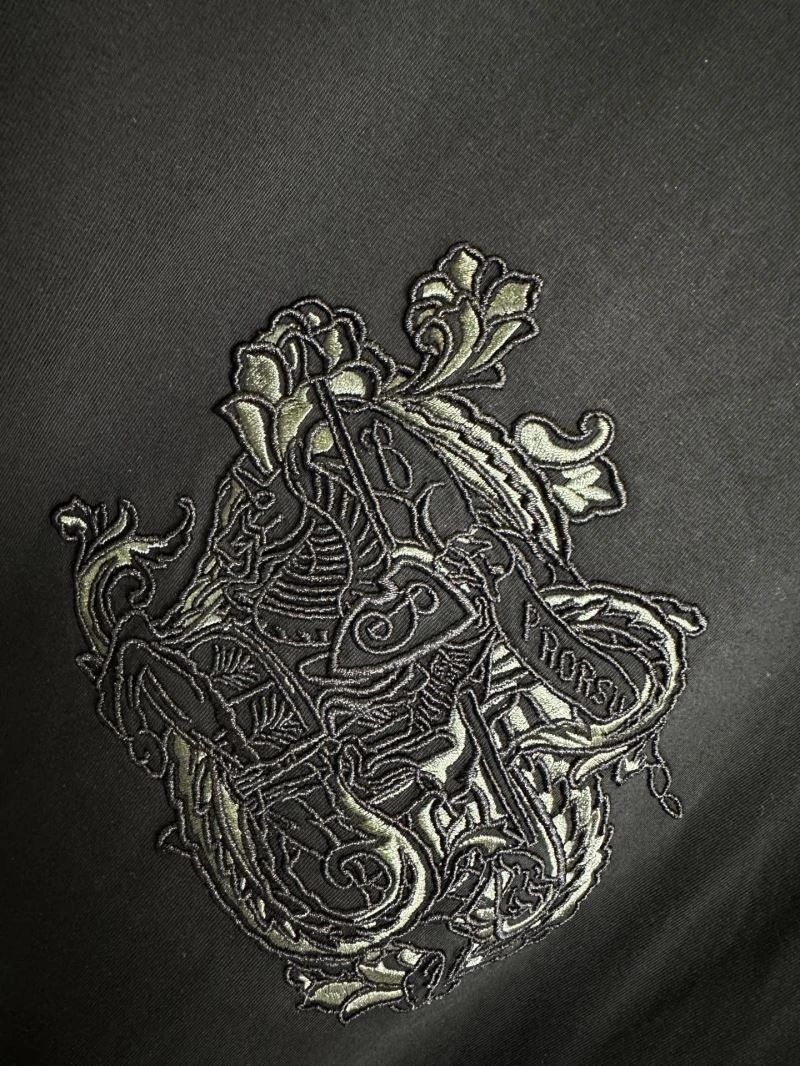 Budget-friendly Burberry T-Shirts