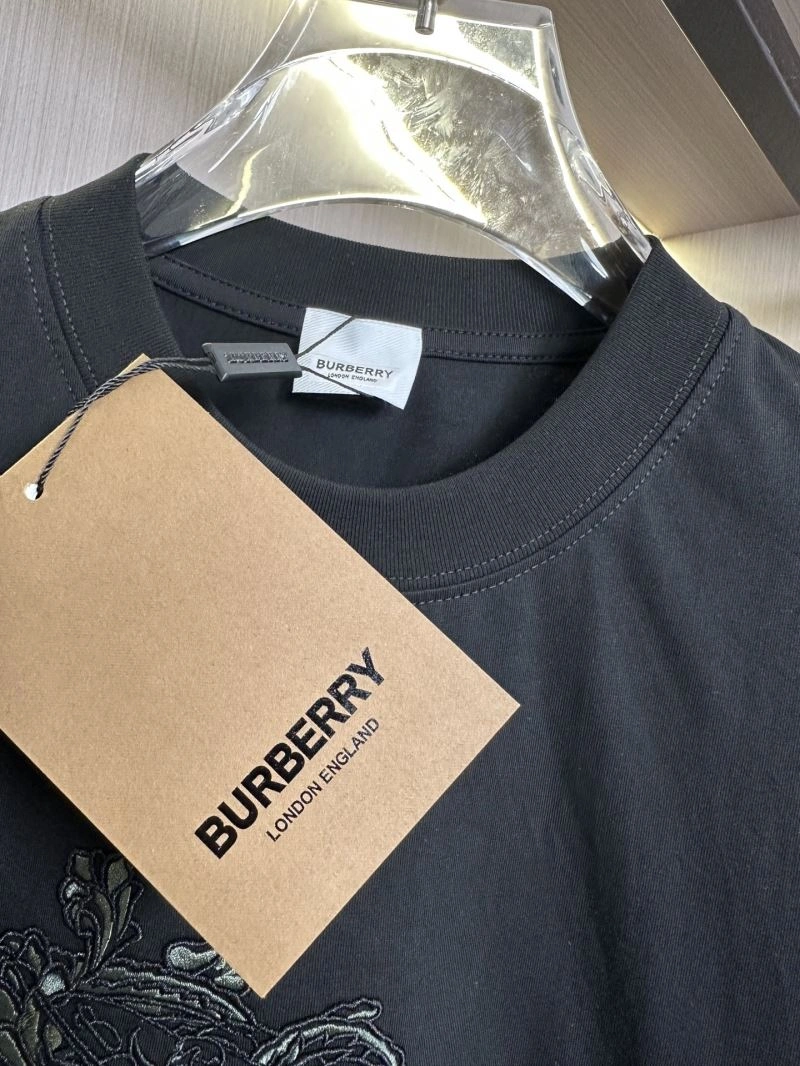 Budget-friendly Burberry T-Shirts