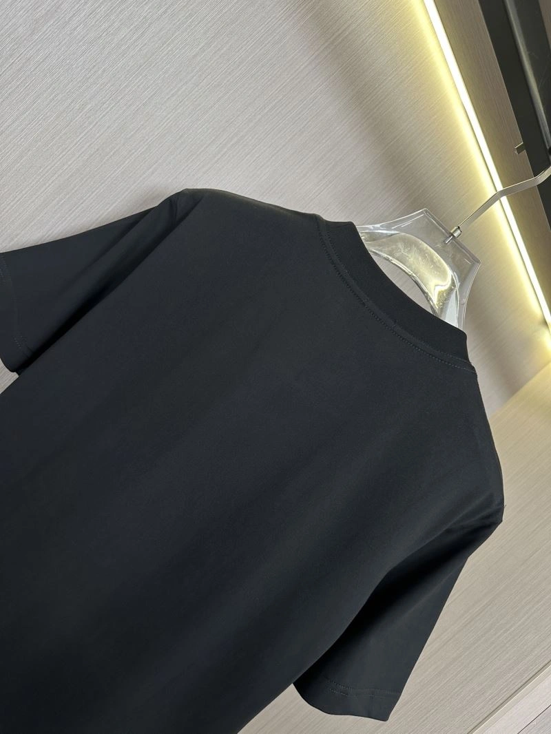 Budget-friendly Burberry T-Shirts