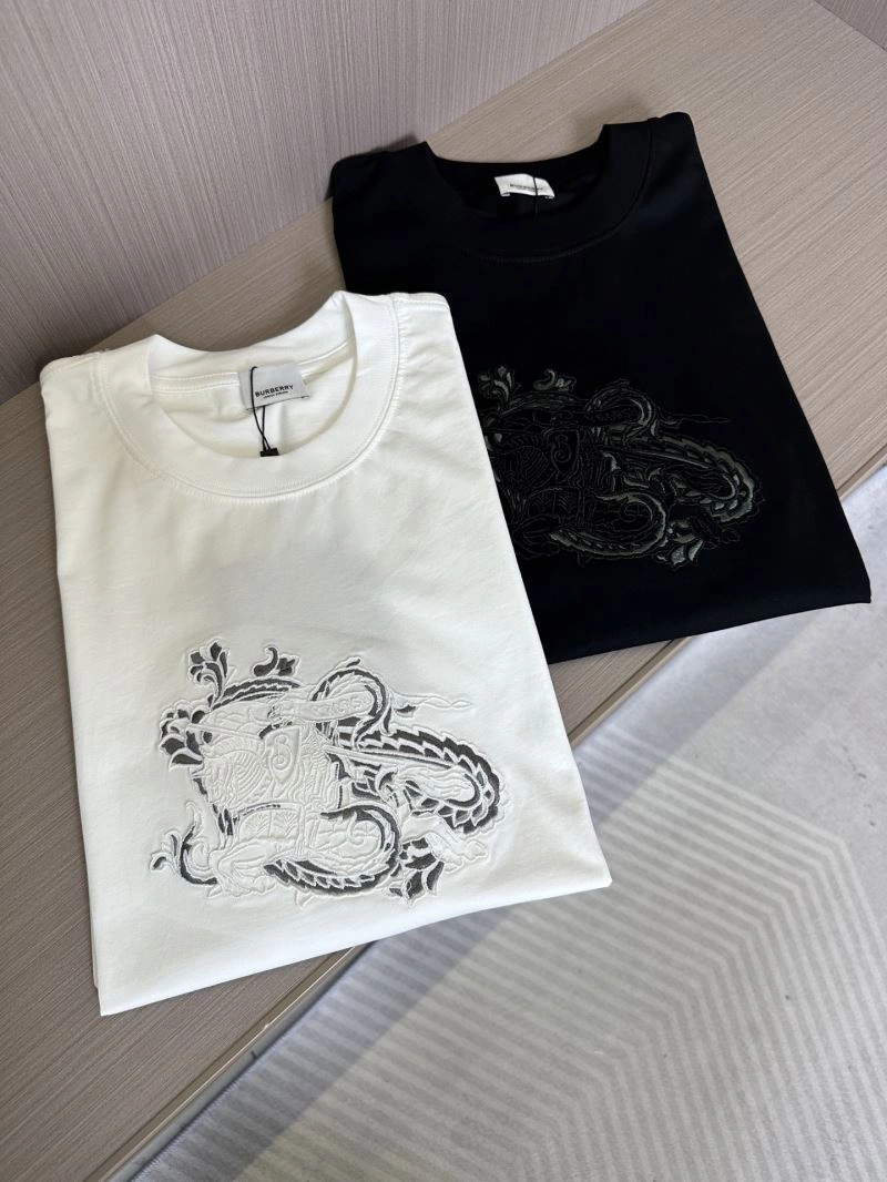 Burberry T-Shirts
