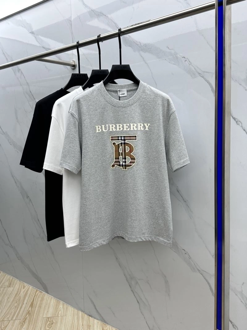 Burberry T-Shirts