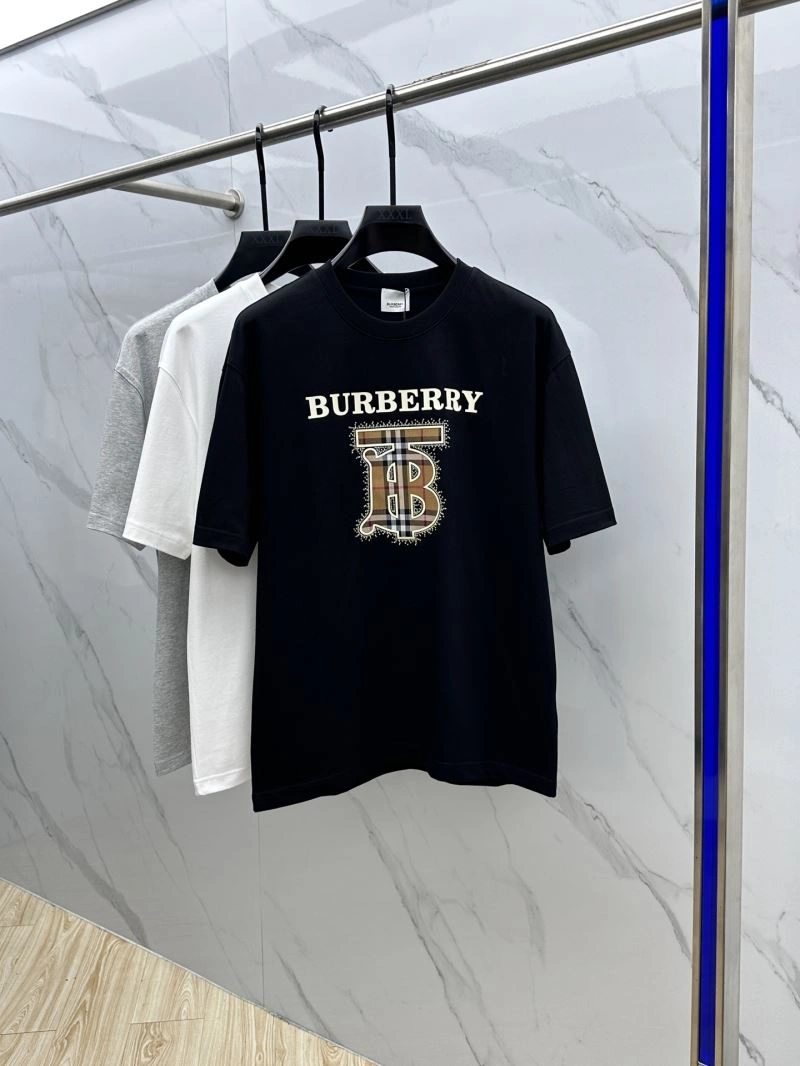 Burberry T-Shirts