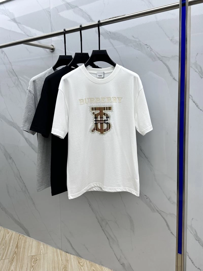 Burberry T-Shirts