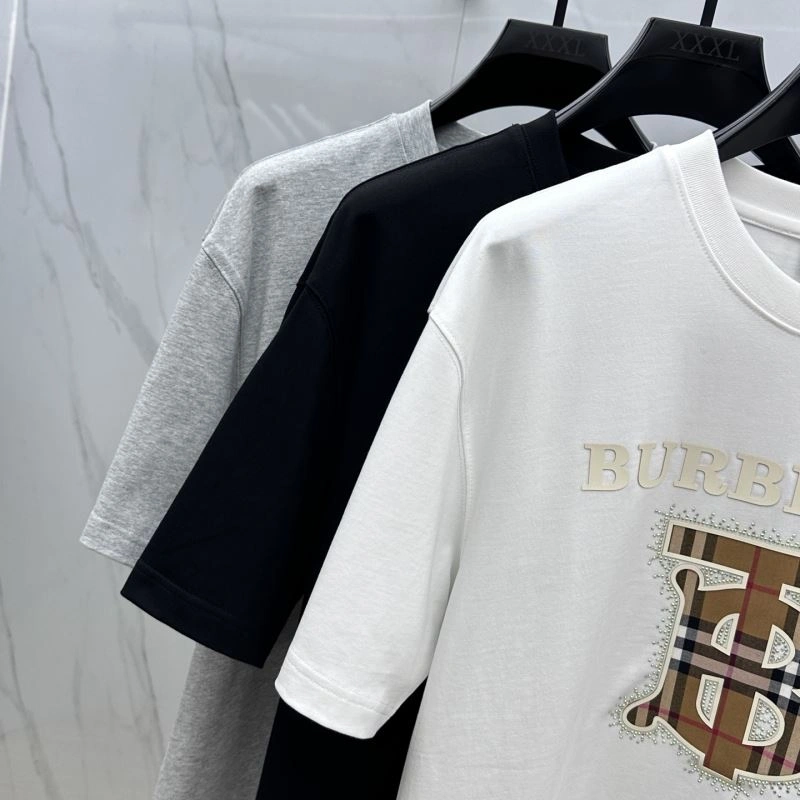 Top mirror Burberry T-Shirts