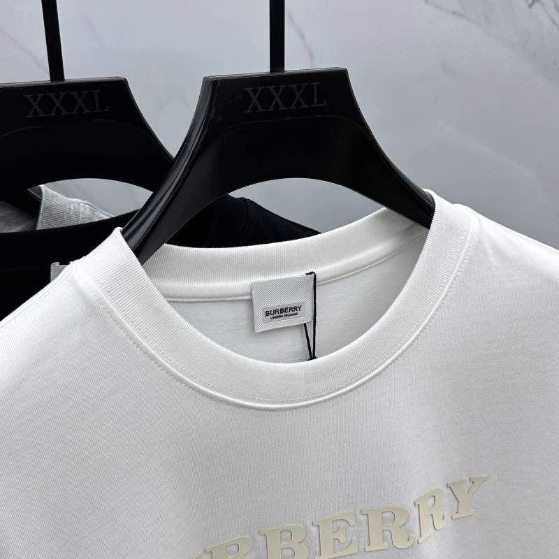 Top mirror Burberry T-Shirts