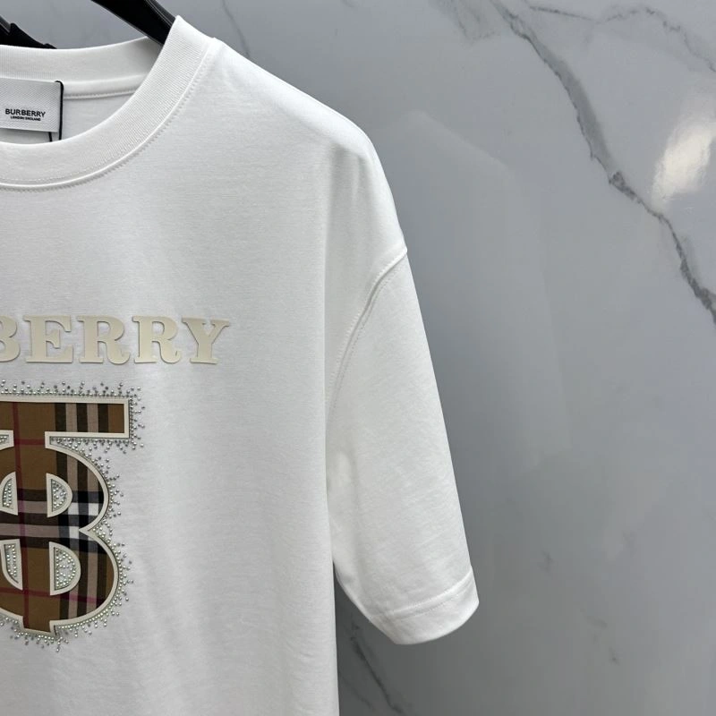 Top mirror Burberry T-Shirts