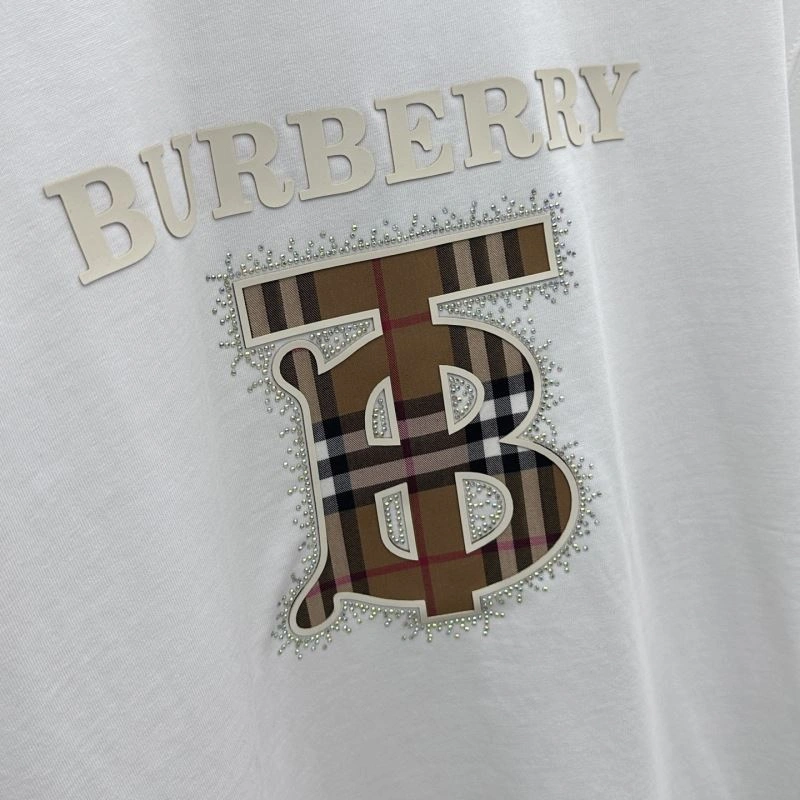 Top mirror Burberry T-Shirts