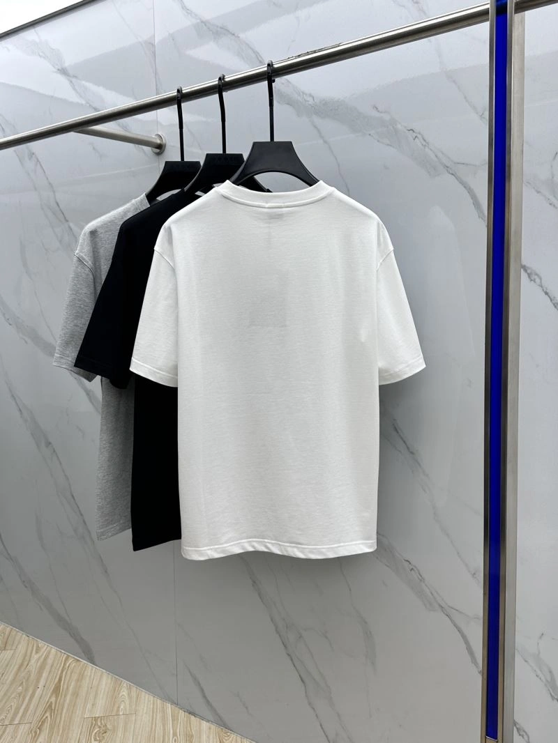 Top mirror Burberry T-Shirts