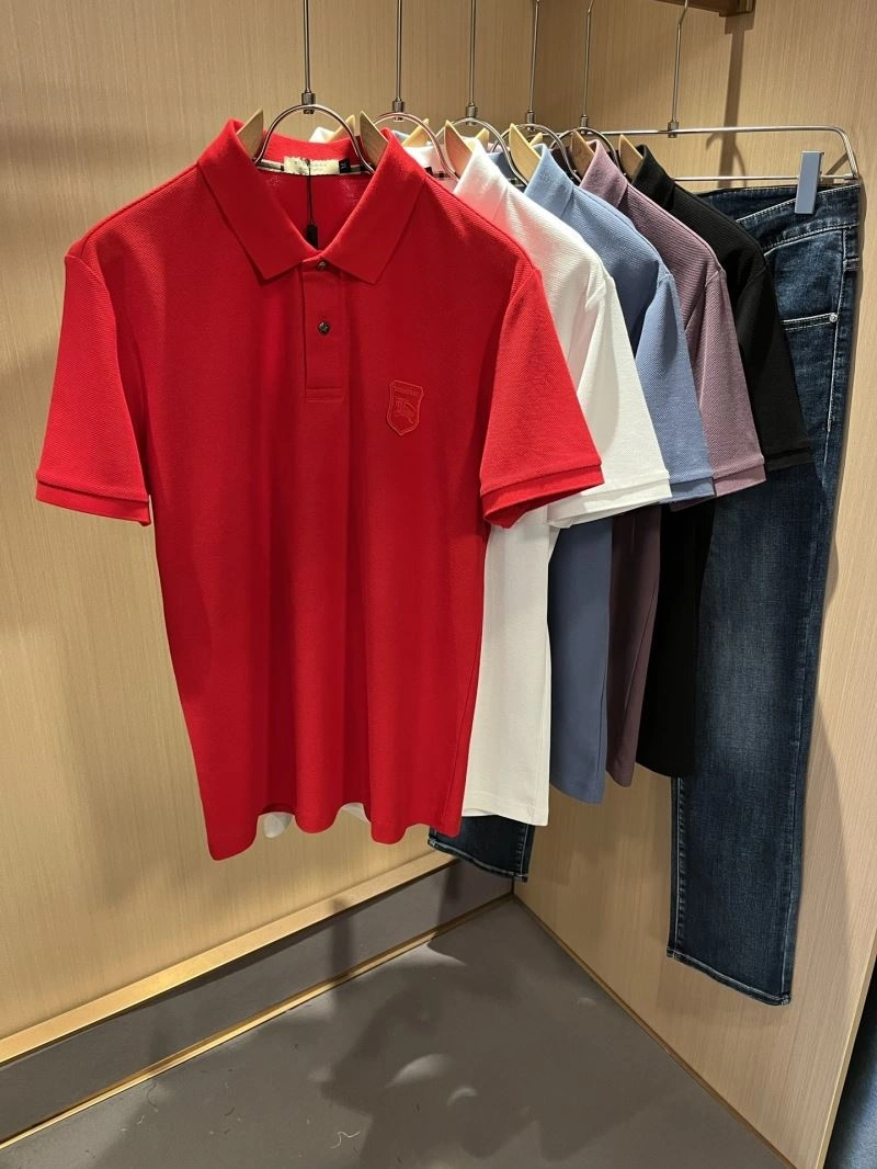 Burberry T-Shirts