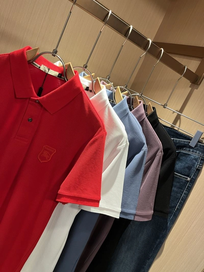 Mirror quality Burberry T-Shirts