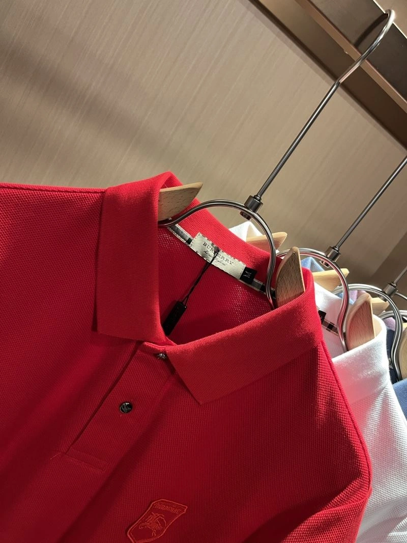 Mirror quality Burberry T-Shirts