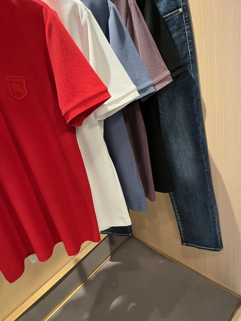Mirror quality Burberry T-Shirts