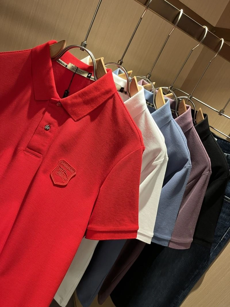 Mirror quality Burberry T-Shirts
