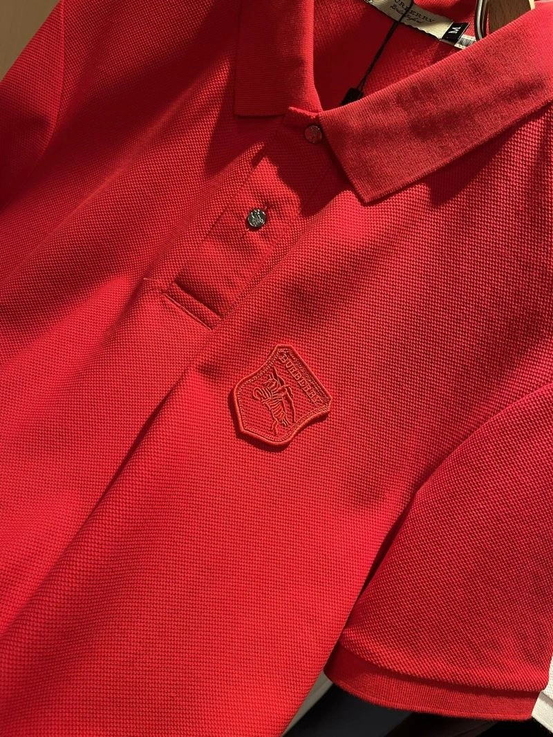 Mirror quality Burberry T-Shirts